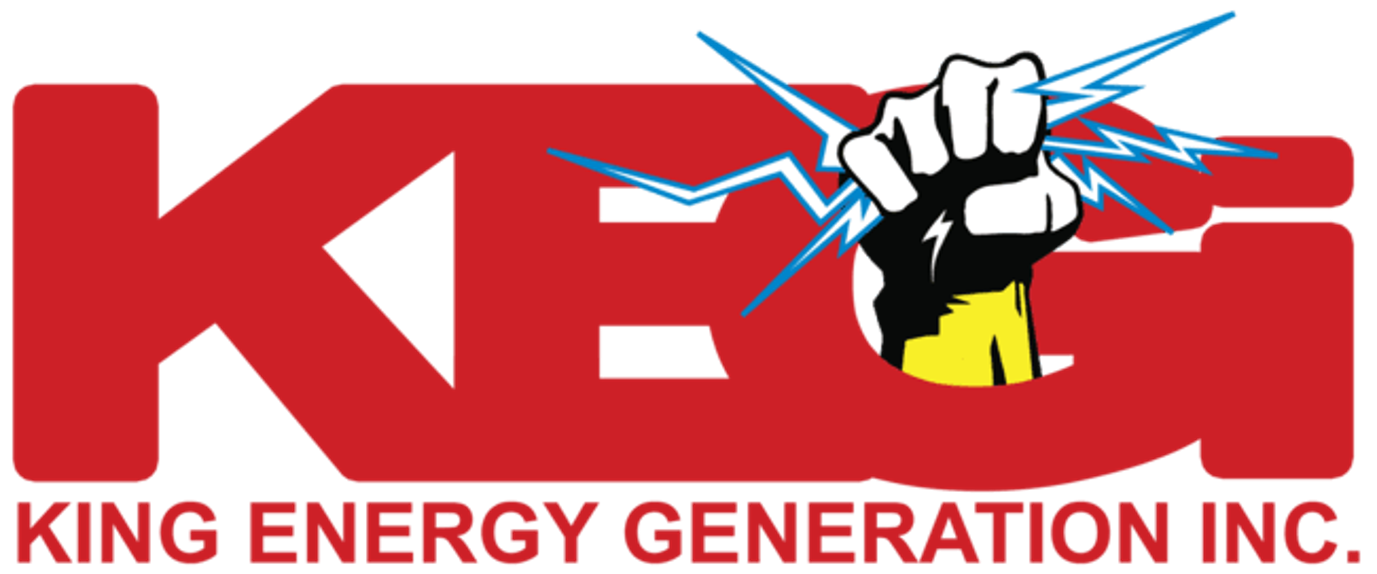King Energy Generation Inc.